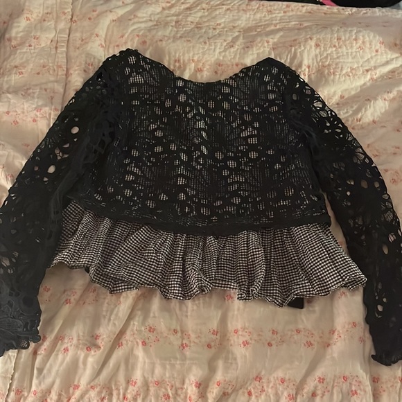 Maeve | Tops | Anthropologie Maeve Top S | Poshmark